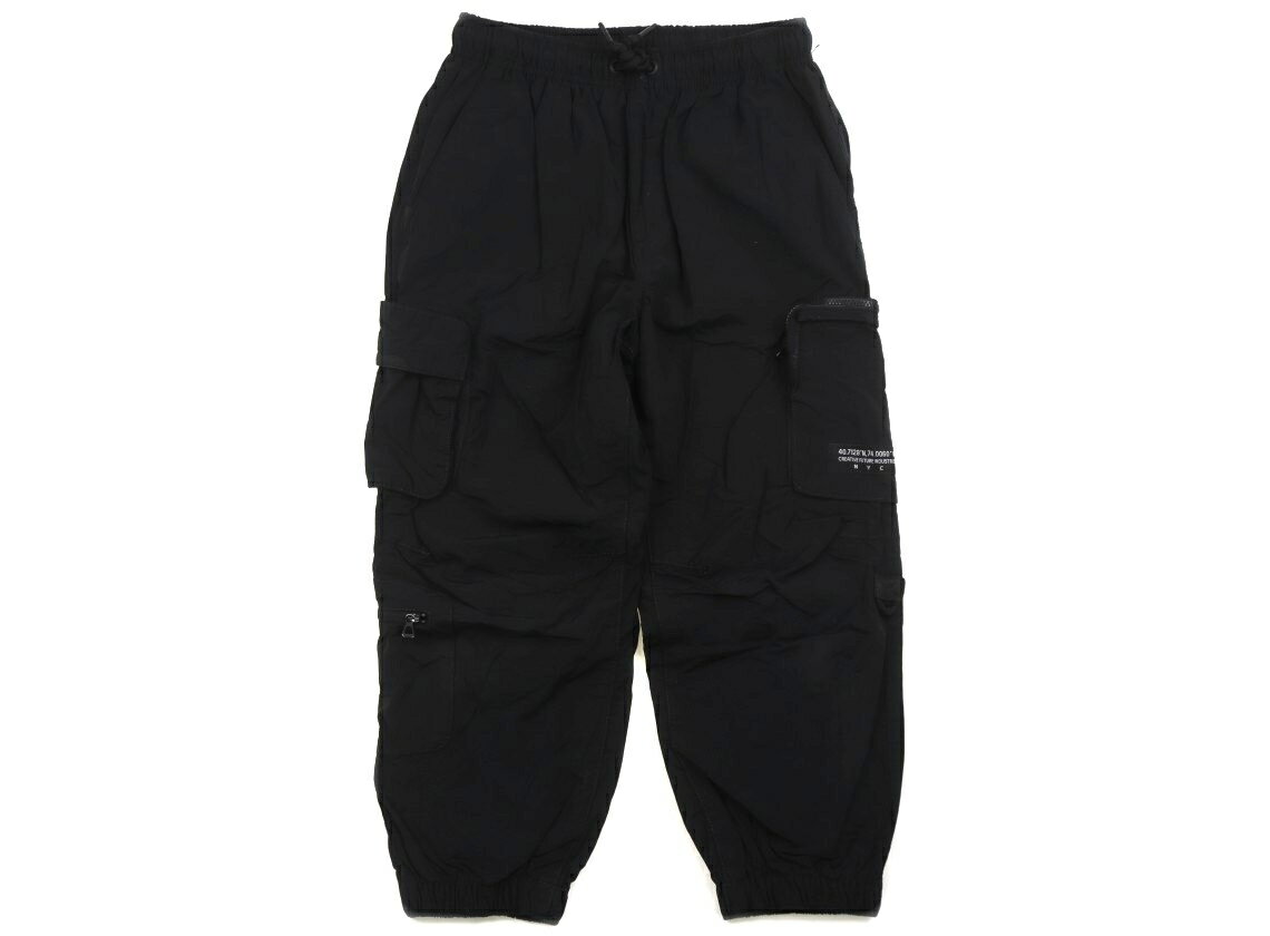 　ブランド 　NEXT(ネクスト) 　カテゴリー 　パンツ 　サイズ 　120サイズ 　色 　ブラック 　状態 　★★★ 　記名 　なし 　ジャンル 　Girl 実際のサイズ表記は128cmです。コットンナイロン素材で裏メッシュ。ウエストは...