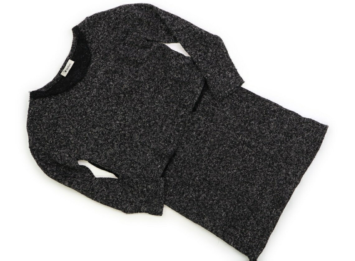 　ブランド 　Milk Tea(ミルクティー) 　カテゴリー 　マタニティワンピース 　サイズ 　ママ向けアイテム 　色 　黒白 　状態 　★★★ 　記名 　なし 　ジャンル 　Mother 授乳口付きのワンピースに、トップスを重ね着してワ...