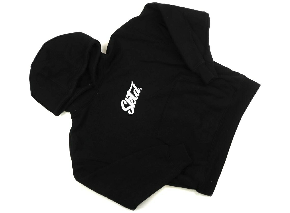 　ブランド 　petit main(プティマイン) 　カテゴリー 　パーカー 　サイズ 　90サイズ 　色 　黒 　状態 　★★ 　記名 　なし 　ジャンル 　Boy 実際のサイズ表記は152cm。裏起毛ですが、毛がつぶれています。全体的に...