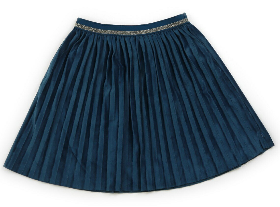 　ブランド 　OBAIBI(オバイビ) 　カテゴリー 　スカート 　サイズ 　110サイズ 　色 　ピーコックグリーン 　状態 　★★★ 　記名 　なし 　ジャンル 　Girl ウエストは総ゴムです。実際のサイズ表記は116cm。OKAID...