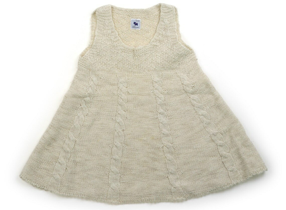 　ブランド 　SAYEGUSA(サヱグサ) 　カテゴリー 　スカート 　サイズ 　90サイズ 　色 　オートミール 　状態 　★★★ 　記名 　なし 　ジャンル 　Girl ウールリネン。裏地はありません。実際のサイズ表記は18/24Mです...