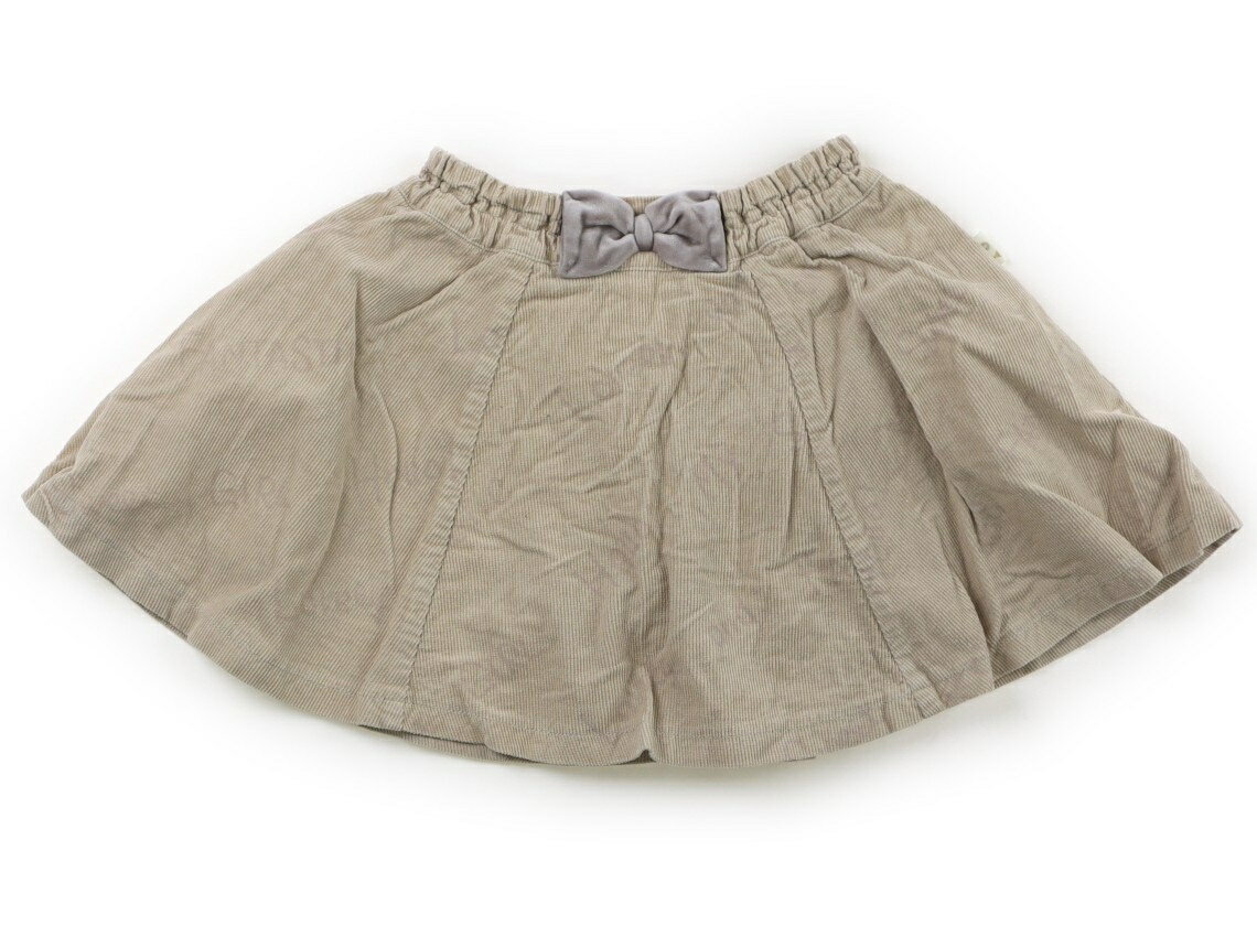 　ブランド 　Knit Planner(KP)(ニットプランナー（KP）) 　カテゴリー 　スカート 　サイズ 　110サイズ 　色 　ベージュ 　状態 　★★ 　記名 　なし 　ジャンル 　Girl コーデュロイ素材で、インナーパンツ付き...