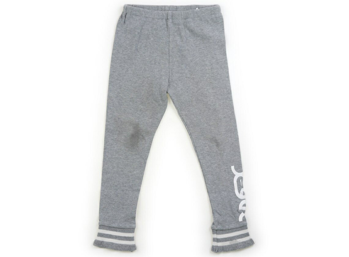 　ブランド 　X-Girl(Xガール) 　カテゴリー 　レギンス 　サイズ 　100サイズ 　色 　グレー 　状態 　★★ 　記名 　なし 　ジャンル 　Girl 膝とヒップが汚れています。プリントにひび割れあり。毛羽立ち・洗いざらし感があ...