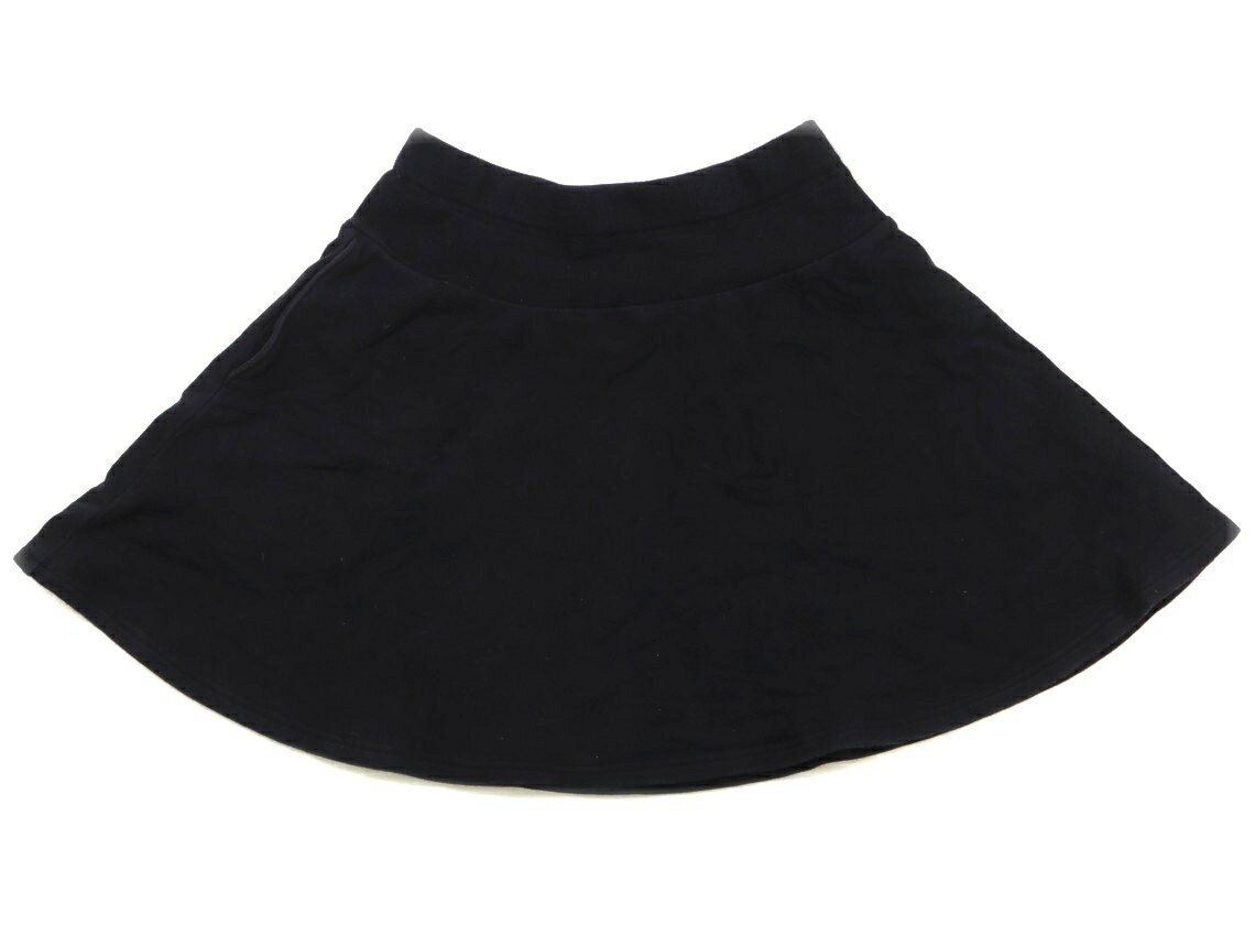 　ブランド 　Knit Planner(KP)(ニットプランナー（KP）) 　カテゴリー 　スカート 　サイズ 　140サイズ 　色 　黒 　状態 　★★★ 　記名 　なし 　ジャンル 　Girl 厚手カットソー生地。ウエストは総ゴムで交換...