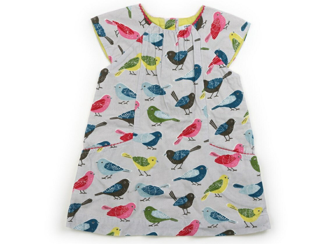 　ブランド 　Mini Boden(ボーデン) 　カテゴリー 　ジャンパースカート 　サイズ 　80サイズ 　色 　ライトグレー、シアン、ピンク、鳥 　状態 　★★★ 　記名 　なし 　ジャンル 　Girl 実際のサイズ表記は12-18m。...