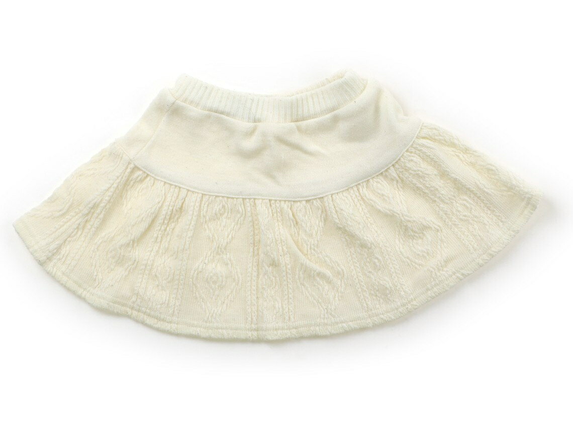 　ブランド 　UNITED ARROWS(ユナイテッドアローズ) 　カテゴリー 　スカート 　サイズ 　80サイズ 　色 　クリームホワイト 　状態 　★★★ 　記名 　なし 　ジャンル 　Girl green label relaxing...