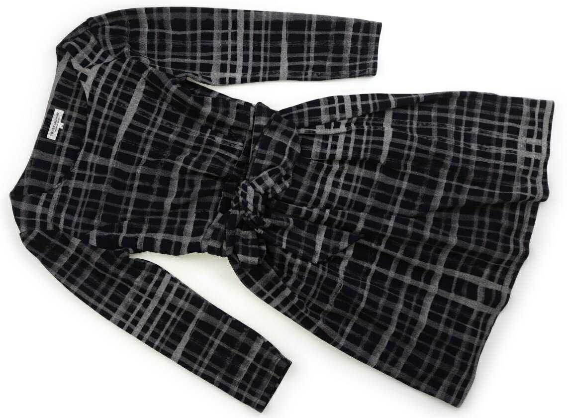 　ブランド 　Sweet Mommy(スウィートマミー) 　カテゴリー 　マタニティワンピース 　サイズ 　ママ向けアイテム 　色 　ネイビー、シルバーチェック 　状態 　★★★★ 　記名 　なし 　ジャンル 　Mother 実際のサイズ表...