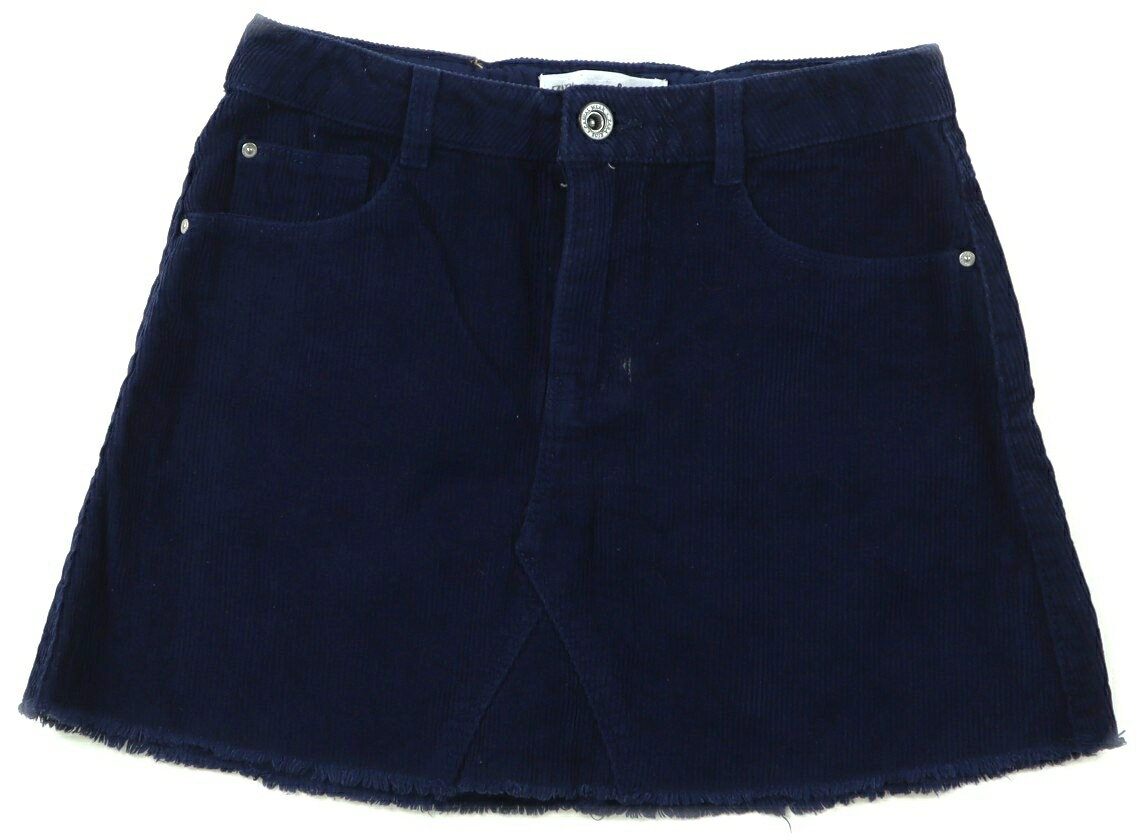 　ブランド 　ZARA(ザラ) 　カテゴリー 　スカート 　サイズ 　130サイズ 　色 　ブルー 　状態 　★★ 　記名 　なし 　ジャンル 　Girl サイズ表記は134cm。コーデュロイ。サイズ調整ゴムが付いています。腹部中央にこびり...