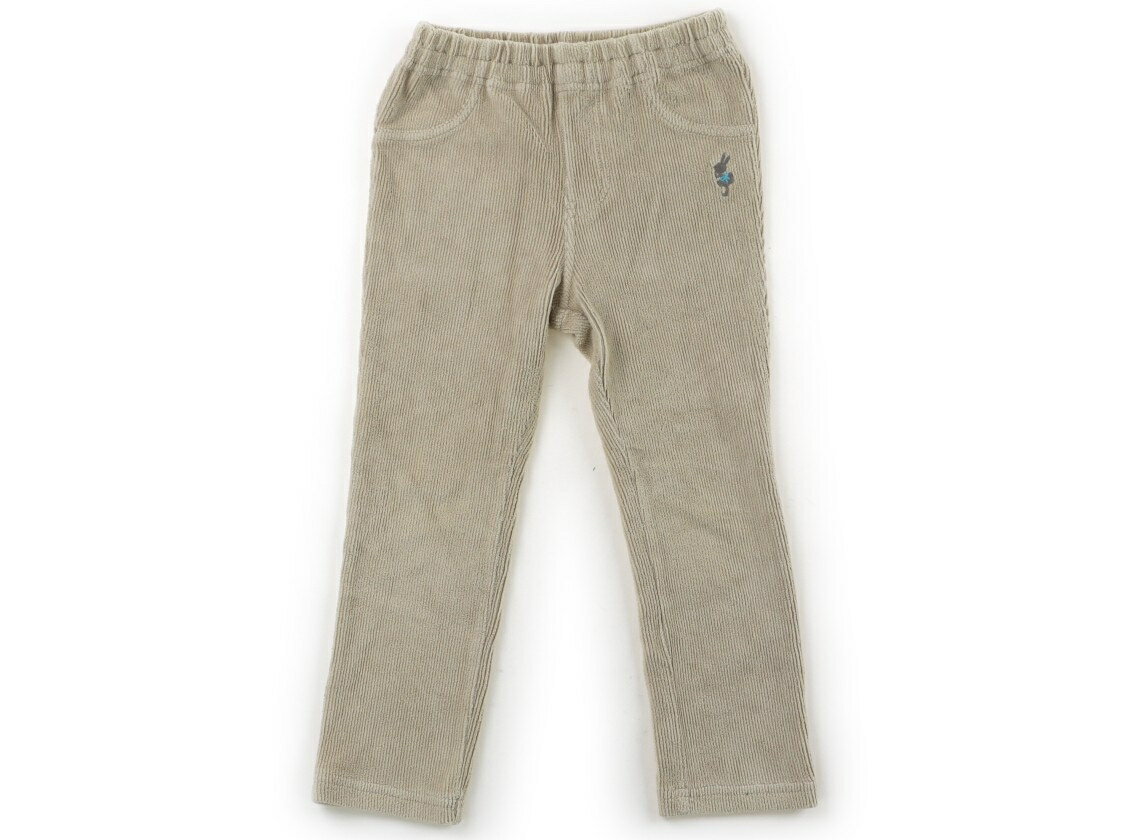 　ブランド 　Knit Planner(KP)(ニットプランナー（KP）) 　カテゴリー 　レギンス 　サイズ 　100サイズ 　色 　ベージュ 　状態 　★★ 　記名 　なし 　ジャンル 　Girl ポリウレタン・ポリエステル混コットン素...