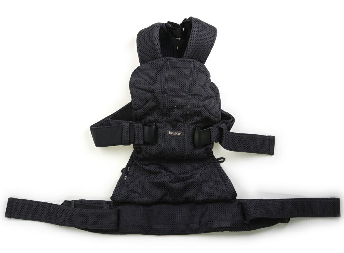 　ブランド 　baby bjorn(ベビービョルン) 　カテゴリー 　抱っこひも・スリング 　サイズ 　ママ向けアイテム 　色 　グレー 　状態 　★★★ 　記名 　なし 　ジャンル 　Baby 商品番号Art098013-Aで、ベビーキャ...