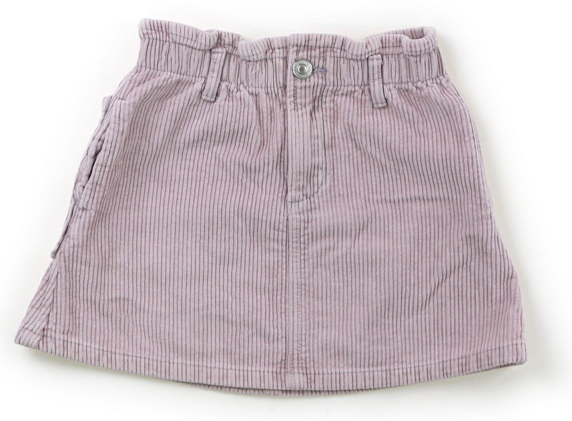 　ブランド 　ZARA(ザラ) 　カテゴリー 　スカート 　サイズ 　120サイズ 　色 　ラベンダーピンク 　状態 　★★★ 　記名 　なし 　ジャンル 　Girl コーデュロイ生地。前ファスナー開きで、ウエストは総ゴムです。実際のサイズ...