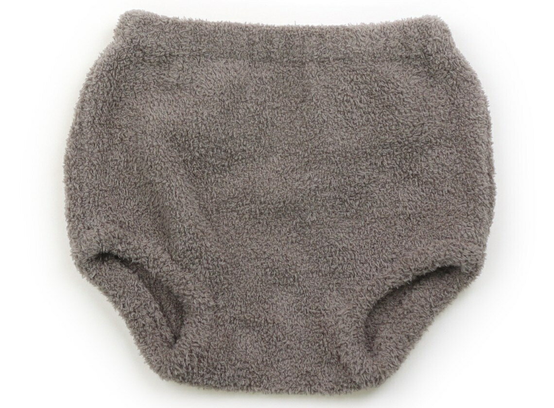 　ブランド 　Sense of Wonder(センスオブワンダー) 　カテゴリー 　ブルマ・ダイパーカバー 　サイズ 　80サイズ 　色 　グレージュ 　状態 　★★★ 　記名 　なし 　ジャンル 　Girl ボサボサ感がありますが、まだま...