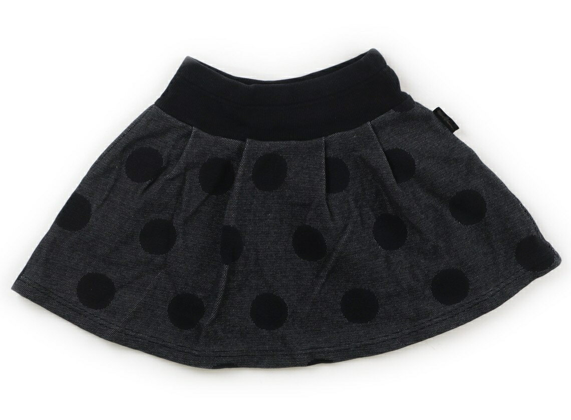 　ブランド 　Knit Planner(KP)(ニットプランナー（KP）) 　カテゴリー 　スカート 　サイズ 　120サイズ 　色 　ブラック・ドット 　状態 　★★★ 　記名 　なし 　ジャンル 　Girl 綿・ポリエステル・ポリウレタ...