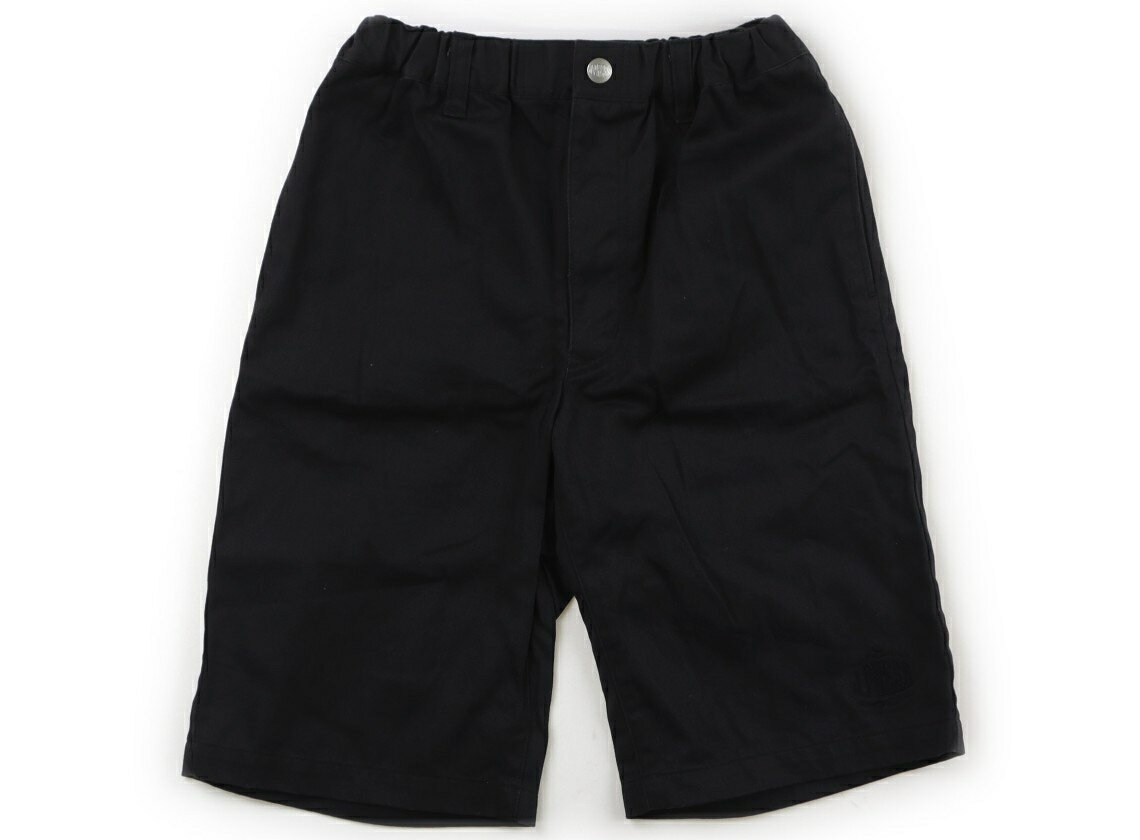 　ブランド 　J.PRESS(Jプレス) 　カテゴリー 　ハーフパンツ 　サイズ 　140サイズ 　色 　グレー 　状態 　★★★ 　記名 　なし 　ジャンル 　Boy コットン地で、ウエストは総ゴムです。前ファスナー開き。目立つ汚れはなく...