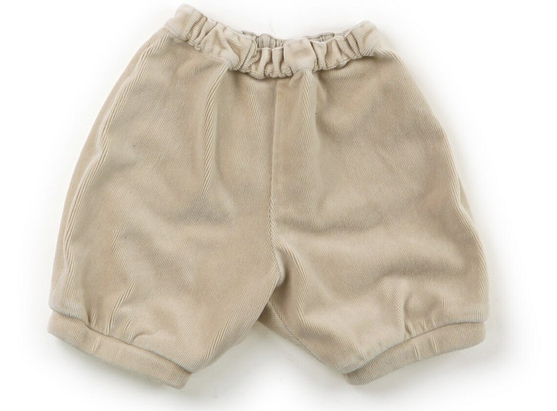 　ブランド 　COMME CA FOSSETTE(コムサフォセット) 　カテゴリー 　ブルマ・ダイパーカバー 　サイズ 　80サイズ 　色 　アイボリー 　状態 　★★★ 　記名 　あり（タグ） 　ジャンル 　Boy 80-90cm表記。少...