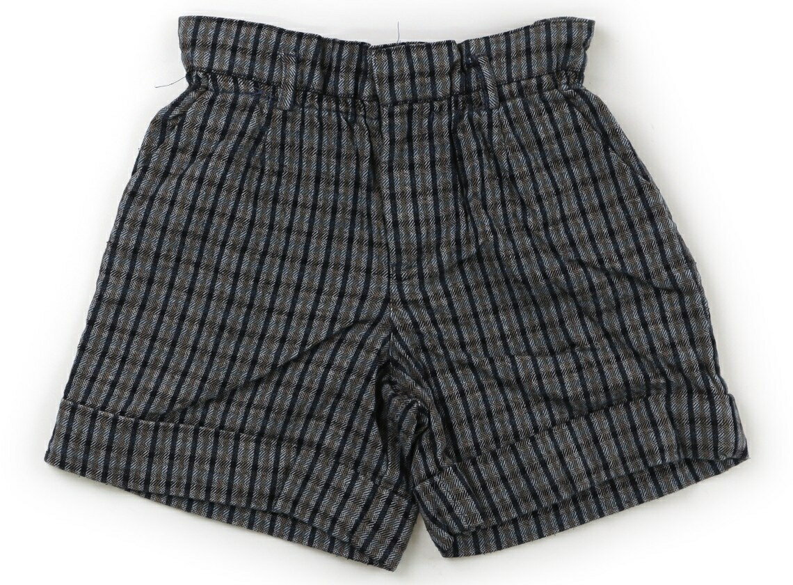 　ブランド 　ZARA(ザラ) 　カテゴリー 　ショートパンツ 　サイズ 　120サイズ 　色 　紺、水色、ベージュ、チェック柄 　状態 　★★★ 　記名 　なし 　ジャンル 　Boy ウエストは総ゴムです。実際のサイズ表記は7/122cm...