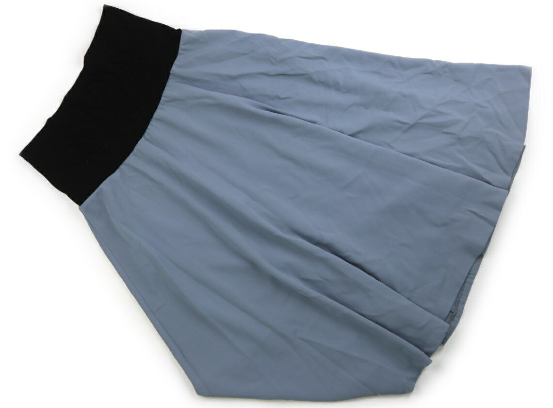 　ブランド 　Angeliebe(エンジェリーベ) 　カテゴリー 　マタニティボトムス 　サイズ 　ママ向けアイテム 　色 　黒、ブルーグレー 　状態 　★★★ 　記名 　なし 　ジャンル 　Mother 実際のサイズ表記はFですが、実寸で...