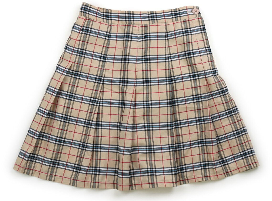 　ブランド 　repipi armario(レピピアルマリオ) 　カテゴリー 　スカート 　サイズ 　150サイズ 　色 　ベージュ、黒、赤、水色、チェック 　状態 　★★★ 　記名 　なし 　ジャンル 　Girl ポリエステル製、裏地付き...