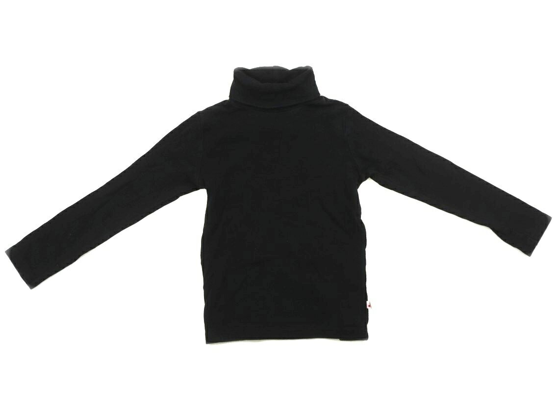 　ブランド 　bonpoint(ボンポワン) 　カテゴリー 　Tシャツ・カットソー 　サイズ 　110サイズ 　色 　ブラック 　状態 　★★★ 　記名 　なし 　ジャンル 　Girl 綿100％。実際のサイズ表記は、6。全体に色あせ・毛羽...