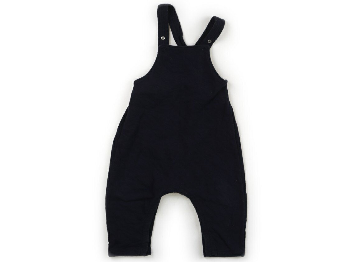 　ブランド 　PETIT BATEAU(プチバトー) 　カテゴリー 　ベビーオーバーオール 　サイズ 　70サイズ 　色 　濃紺 　状態 　★★ 　記名 　なし 　ジャンル 　Boy 実際のサイズ表記は12m/74cmです。全体的に毛羽立ち...