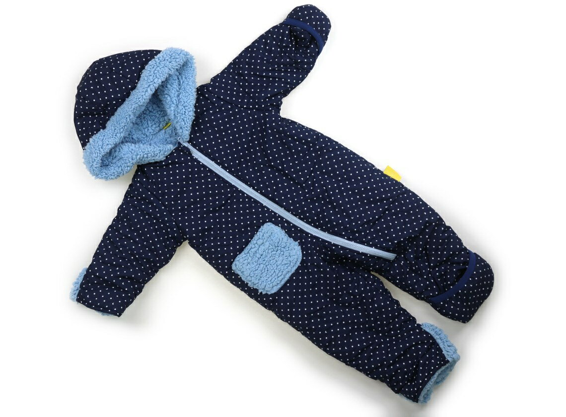 　ブランド 　Sunny Landscape(サニーランドスケープ) 　カテゴリー 　オールインワン 　サイズ 　80サイズ 　色 　ネイビー、水色、ドット、星月 　状態 　★★★ 　記名 　なし 　ジャンル 　Girl ポリエステル素材。...