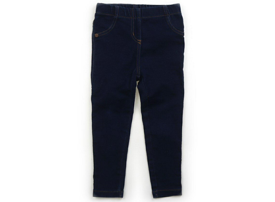 　ブランド 　NEXT(ネクスト) 　カテゴリー 　パンツ 　サイズ 　90サイズ 　色 　紺 　状態 　★★★ 　記名 　なし 　ジャンル 　Boy ウエストは総ゴムです。実際のサイズ表記は92cmです。右ひざ上辺りにやや色褪せ毛羽立ちあ...