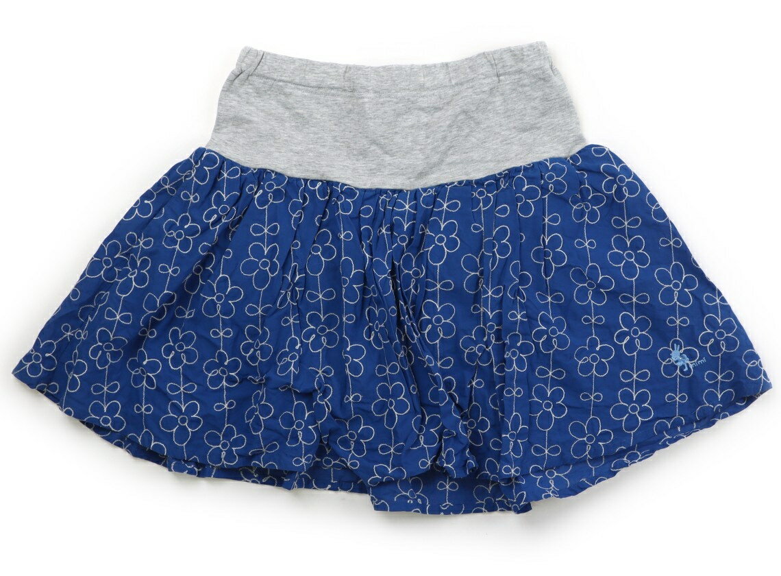 　ブランド 　Knit Planner(KP)(ニットプランナー（KP）) 　カテゴリー 　スカート 　サイズ 　150サイズ 　色 　グレー・ブルー・お花 　状態 　★★★ 　記名 　なし 　ジャンル 　Girl インナーパンツ一体型。や...