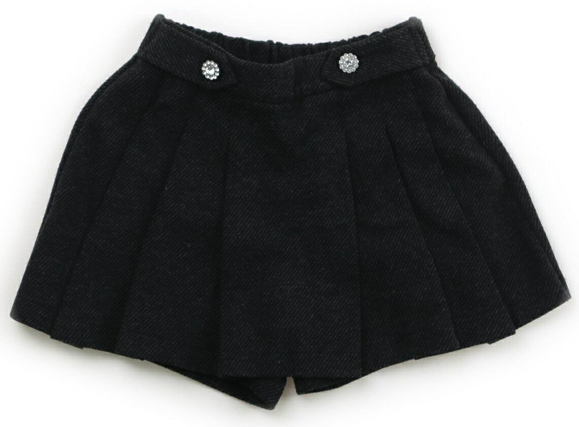 　ブランド 　ZARA(ザラ) 　カテゴリー 　キュロット 　サイズ 　120サイズ 　色 　グレー 　状態 　★★★★ 　記名 　なし 　ジャンル 　Girl 実際のサイズ表記は122cm。やや暖かみのある厚手カットソー生地。ウエストは総...