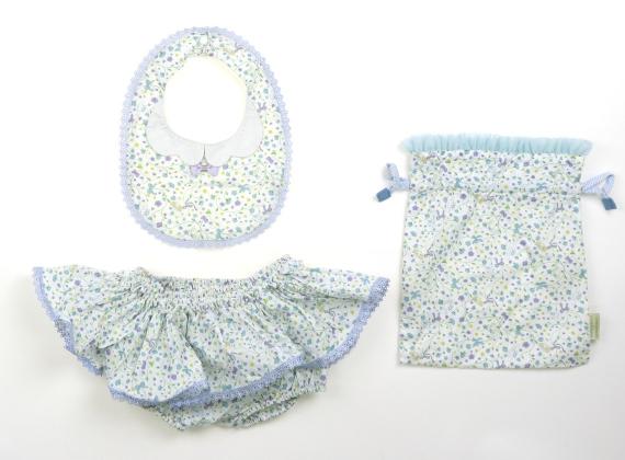 　ブランド 　panpantutu(パンパンチュチュ) 　カテゴリー 　ブルマ・ダイパーカバー 　サイズ 　60サイズ 　色 　白、ブルー、シナモンロール、花柄 　状態 　★★★ 　記名 　なし 　ジャンル 　Girl ブルマとスタイと巾着...