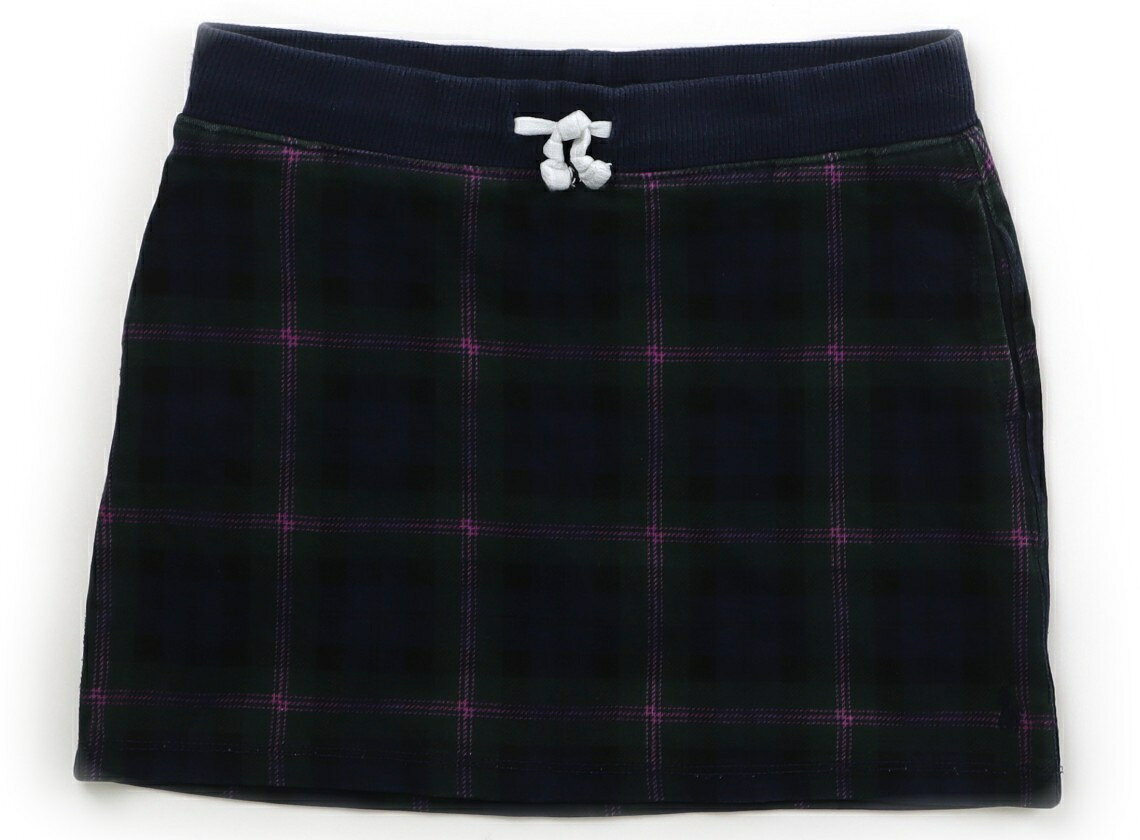 　ブランド 　POLO RALPH LAUREN(ポロラルフローレン) 　カテゴリー 　スカート 　サイズ 　120サイズ 　色 　紺、緑、紫 　状態 　★★ 　記名 　なし 　ジャンル 　Girl 実際のサイズ表記は6です。ウエストは総ゴ...