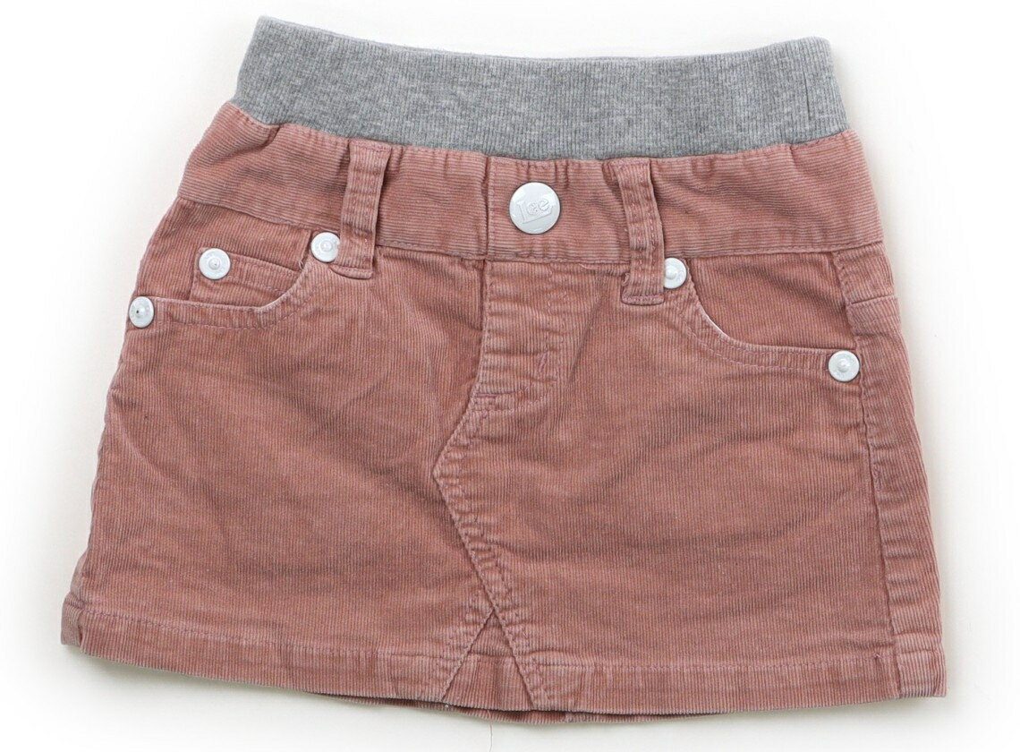 　ブランド 　Stomp Stamp(ストンプスタンプ) 　カテゴリー 　スカート 　サイズ 　95サイズ 　色 　くすみピンク・グレー 　状態 　★★★ 　記名 　あり（タグ） 　ジャンル 　Girl ウエストのゴムは交換穴があります。L...