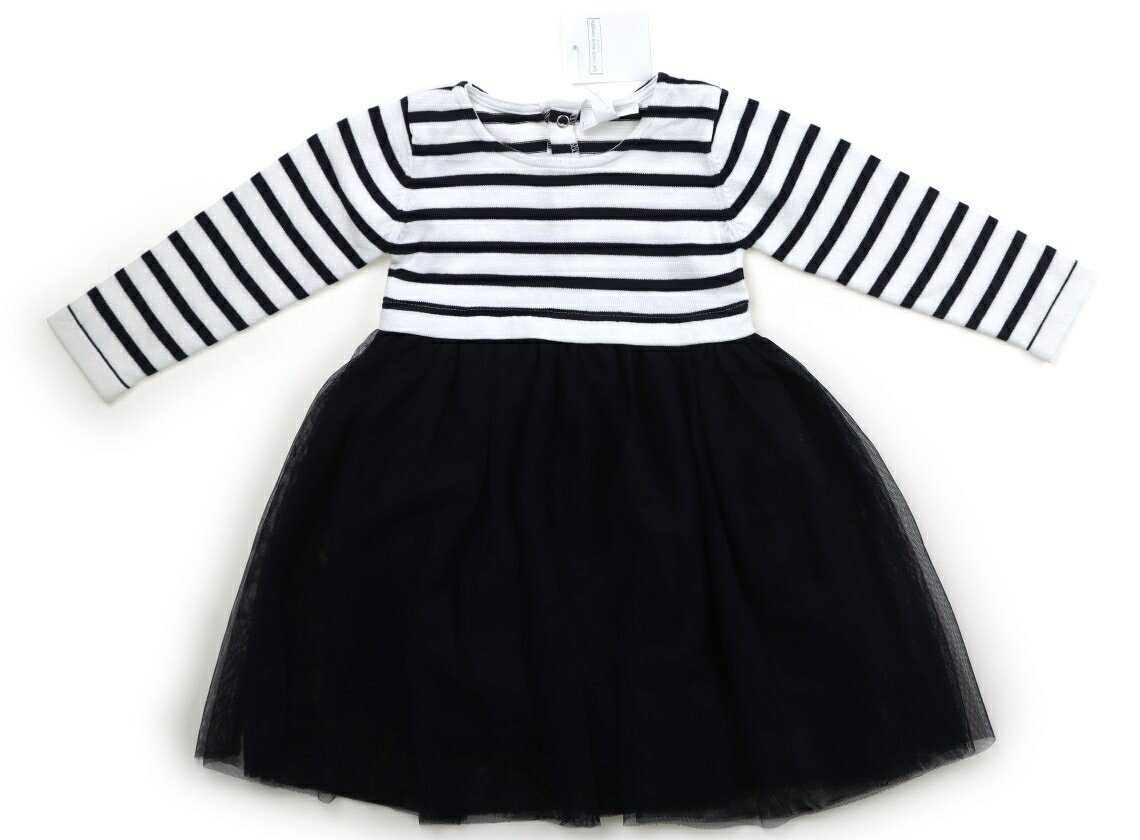 　ブランド 　the little white company(ザ・リトル・ホワイト・カンパニー) 　カテゴリー 　ワンピース 　サイズ 　90サイズ 　色 　白、ネイビー、ボーダー 　状態 　N 　記名 　なし 　ジャンル 　Girl 新...