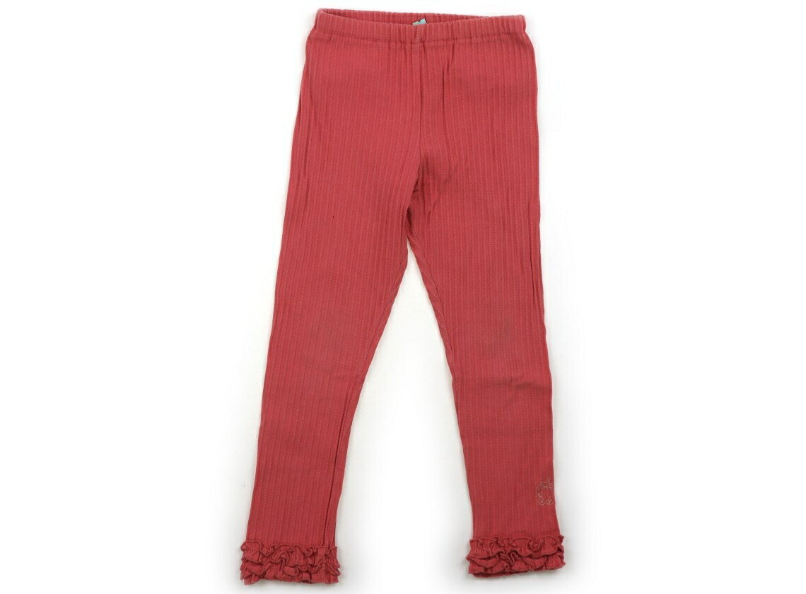 　ブランド 　HAKKA(ハッカ) 　カテゴリー 　レギンス 　サイズ 　110サイズ 　色 　コーラル 　状態 　★★★ 　記名 　なし 　ジャンル 　Girl 全体に色あせ・毛羽立ちがありますがまだお使い頂けそうです。 ＊【状態】【サイ...