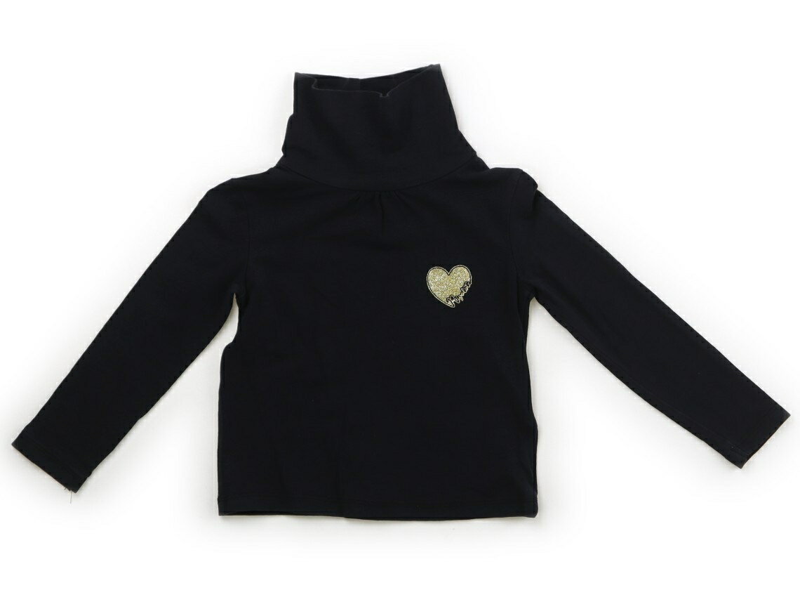 　ブランド 　VERTBAUDET(ヴェルボデ) 　カテゴリー 　Tシャツ・カットソー 　サイズ 　80サイズ 　色 　ネイビー 　状態 　★★（返品不可） 　記名 　あり（タグ） 　ジャンル 　Girl 実際のサイズ表記は、86cm。全体...