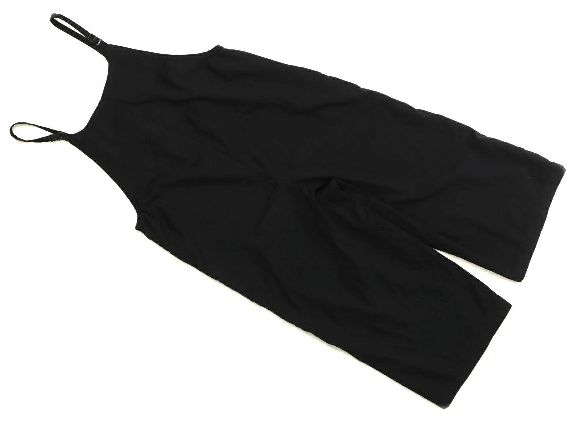 　ブランド 　petit main(プティマイン) 　カテゴリー 　コンビネゾン 　サイズ 　120サイズ 　色 　黒 　状態 　★★★ 　記名 　なし 　ジャンル 　Girl 全体的に使用感がありますが、特に目立つ汚れはなくまだお使い頂け...