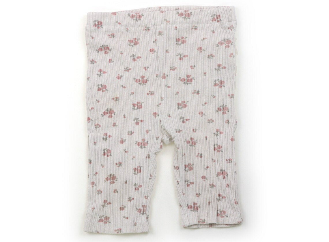 　ブランド 　petit main(プティマイン) 　カテゴリー 　レギンス 　サイズ 　100サイズ 　色 　ペールピンク、花柄 　状態 　★★★ 　記名 　なし 　ジャンル 　Girl ハーフ丈のレギパンです。ネームタグが一部切られてい...