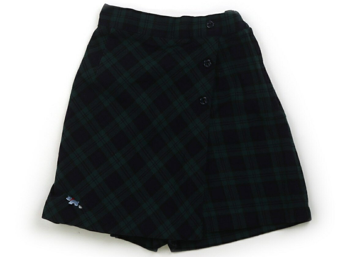 　ブランド 　SACCO(サッコ) 　カテゴリー 　キュロット 　サイズ 　110サイズ 　色 　緑、紺 　状態 　★★★ 　記名 　なし 　ジャンル 　Girl サイズ調整ゴムが付いています。ややヨレはありますがまだまだお使い頂けそうです...