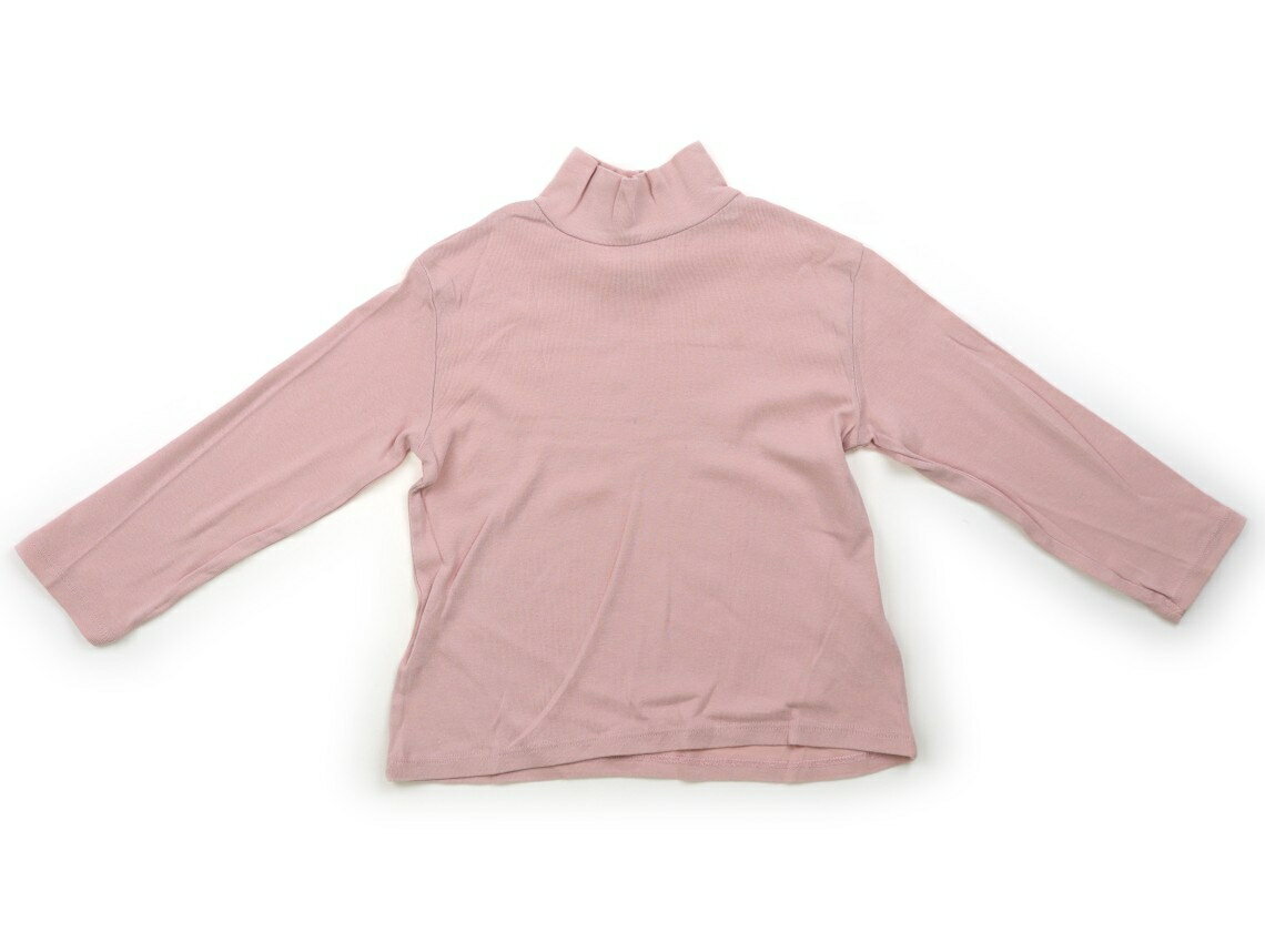 　ブランド 　ZARA(ザラ) 　カテゴリー 　Tシャツ・カットソー 　サイズ 　100サイズ 　色 　ピンク 　状態 　★★★ 　記名 　なし 　ジャンル 　Girl 実際のサイズ表記は、104cm。薄い汚れがいくつか見られ、全体的に毛羽...