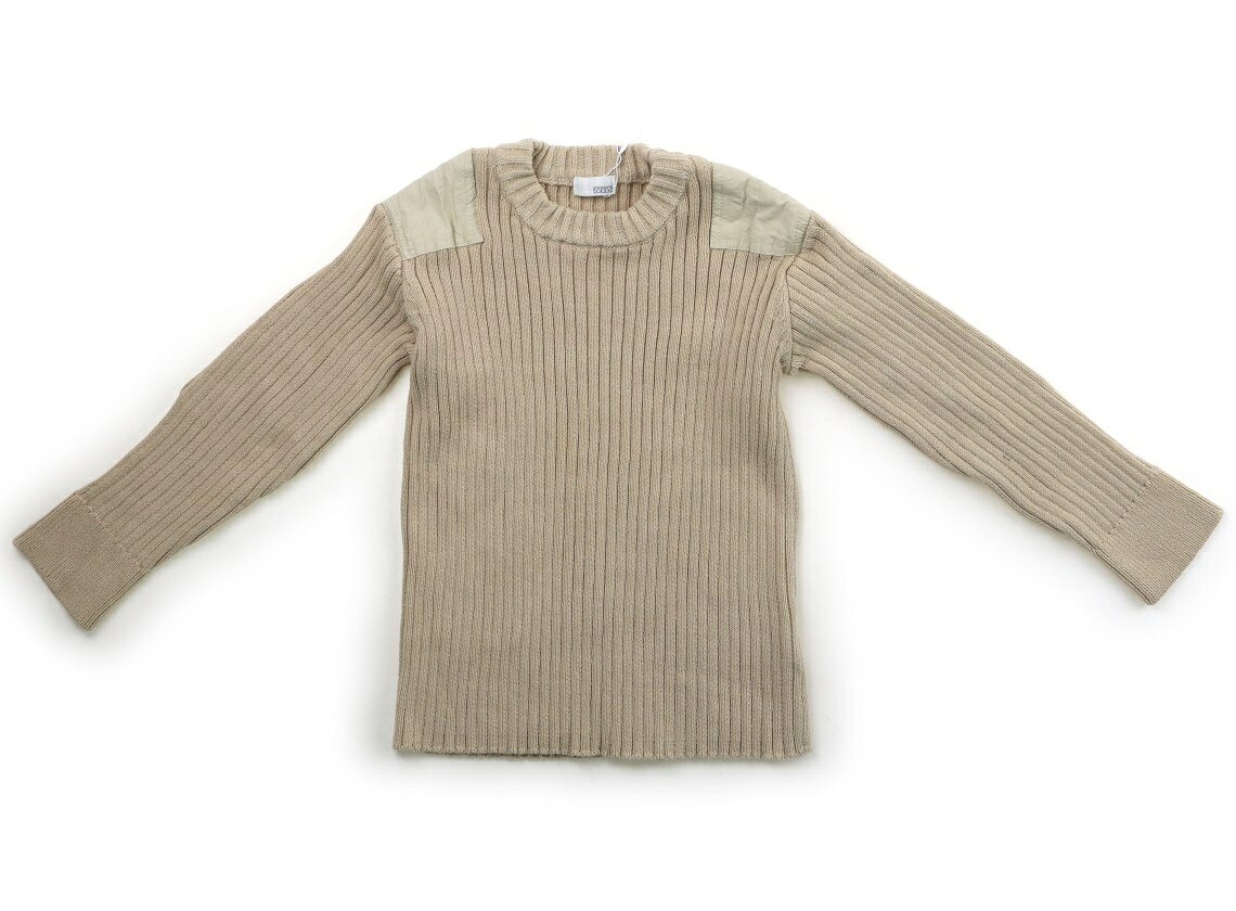 　ブランド 　LOWRYS FARM(ローリーズファーム) 　カテゴリー 　ニット・セーター 　サイズ 　110サイズ 　色 　ベージュ 　状態 　★★★★★ 　記名 　なし 　ジャンル 　Girl 綿・ポリエステル混合のニットです。使用感...