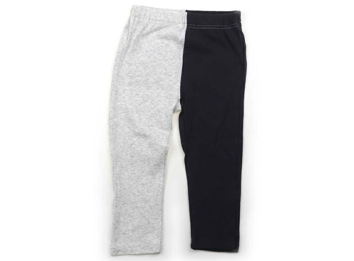 　ブランド 　petit main(プティマイン) 　カテゴリー 　レギンス 　サイズ 　90サイズ 　色 　杢グレー・ブラック 　状態 　★★★★ 　記名 　なし 　ジャンル 　Girl カットソー。全体的に使用感がありますが、特に目立つ...