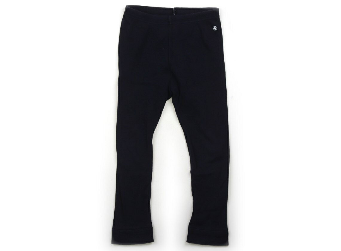 　ブランド 　PETIT BATEAU(プチバトー) 　カテゴリー 　レギンス 　サイズ 　95サイズ 　色 　ネイビー 　状態 　★★（返品不可） 　記名 　なし 　ジャンル 　Boy ヨレ、全体に色あせ・毛羽立ちに伴う白っぽさあり。使用...