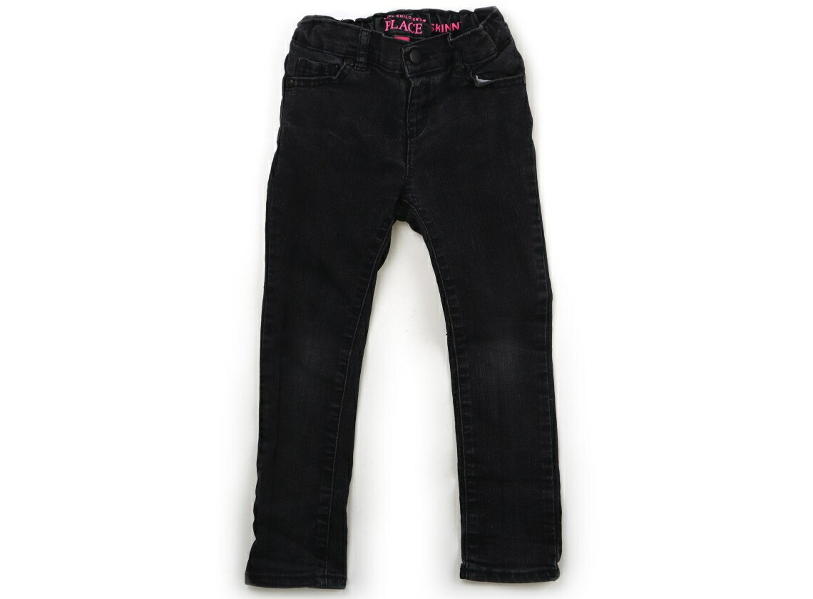 　ブランド 　Children's Place(チルドレンズプレイス) 　カテゴリー 　ジーンズ 　サイズ 　120サイズ 　色 　ブラック 　状態 　★★★ 　記名 　なし 　ジャンル 　Girl 5Tサイズ表記。SKINNYです。ウエス...