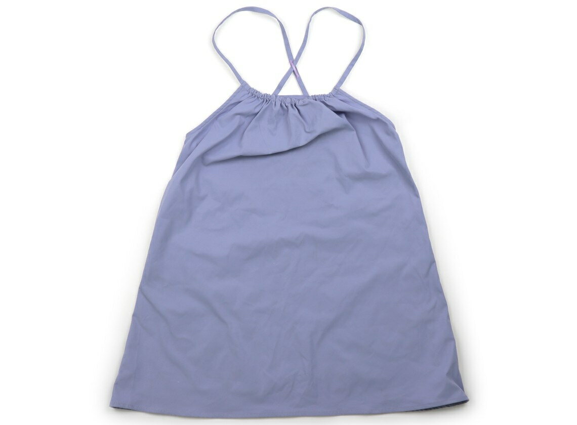 　ブランド 　UNITED ARROWS(ユナイテッドアローズ) 　カテゴリー 　ジャンパースカート 　サイズ 　130サイズ 　色 　ブルーパープル 　状態 　★★（返品不可） 　記名 　なし 　ジャンル 　Girl 薄汚れが複数あります...