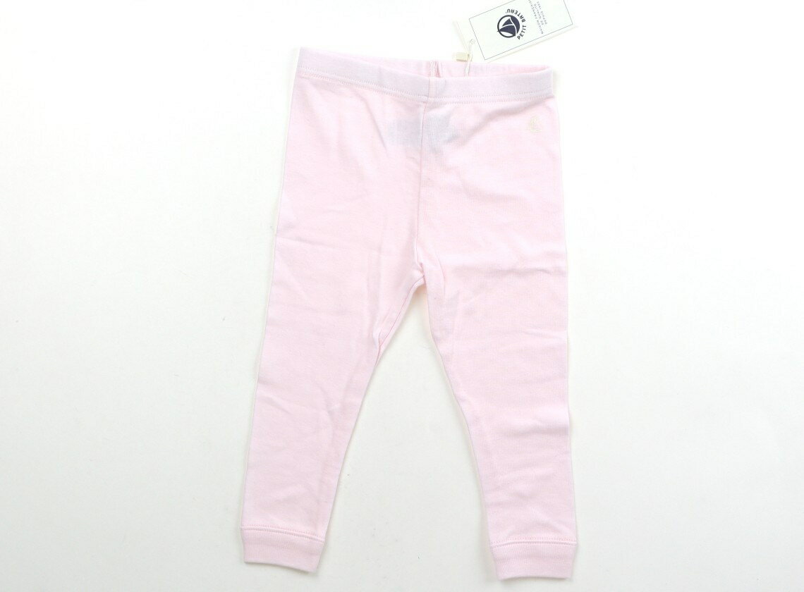 　ブランド 　PETIT BATEAU(プチバトー) 　カテゴリー 　レギンス 　サイズ 　80サイズ 　色 　ピンク 　状態 　N 　記名 　なし 　ジャンル 　Girl 新品タグ付き。実際のサイズ表記は、18m。 ＊【状態】【サイズ】に...