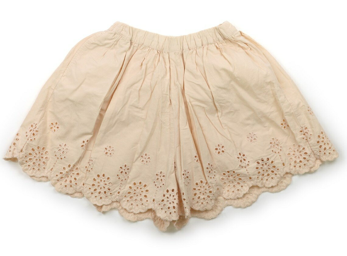 　ブランド 　UNITED ARROWS(ユナイテッドアローズ) 　カテゴリー 　キュロット 　サイズ 　130サイズ 　色 　ピーチ系 　状態 　★★★ 　記名 　なし 　ジャンル 　Girl 実際のサイズ表記は135cm。Green l...