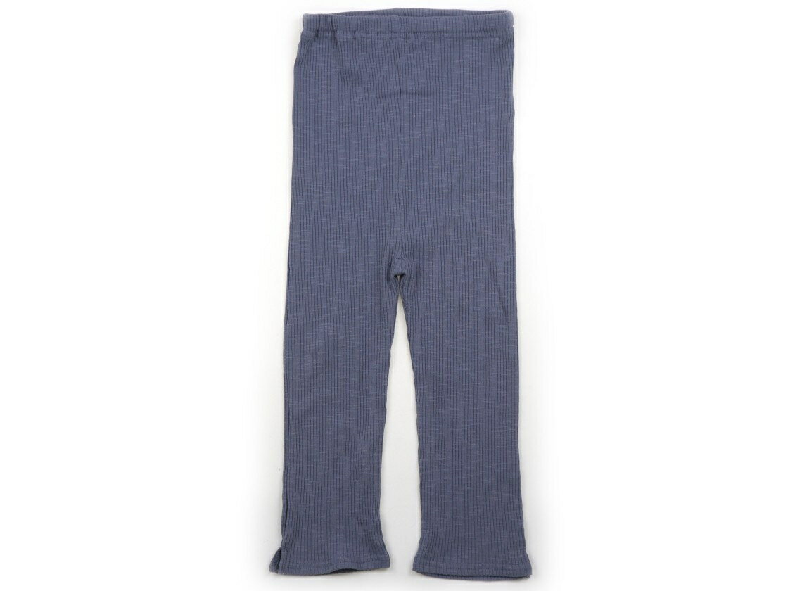 　ブランド 　petit main(プティマイン) 　カテゴリー 　レギンス 　サイズ 　130サイズ 　色 　ブルーグレー 　状態 　★★★ 　記名 　なし 　ジャンル 　Girl テレコカットソー生地です。若干毛羽立ちがありますが、まだ...