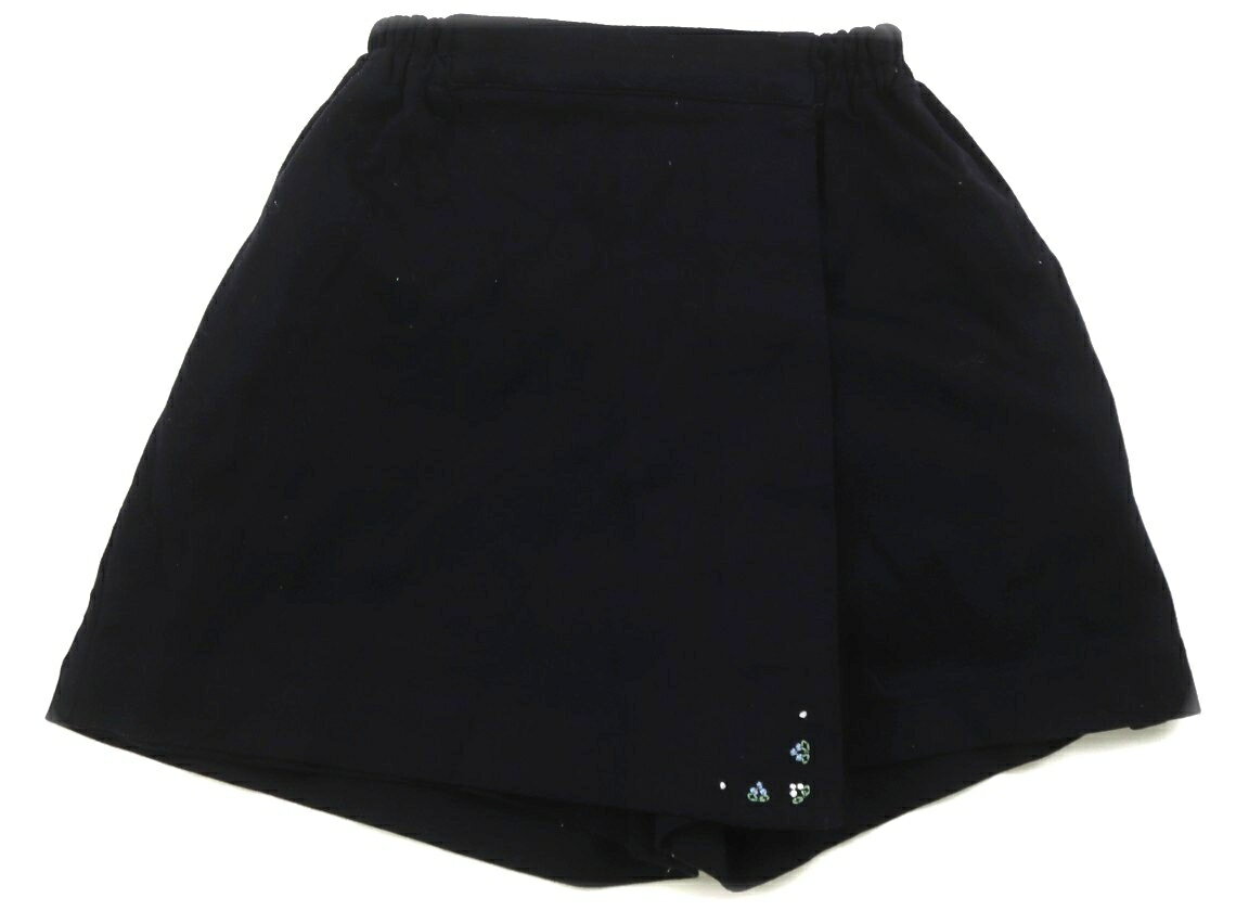 　ブランド 　Parents Dream(ペアレンツドリーム) 　カテゴリー 　キュロット 　サイズ 　110サイズ 　色 　紺・刺しゅう 　状態 　★★★ 　記名 　なし 　ジャンル 　Girl 全体に埃付着・使用感はありますが、まだまだ...