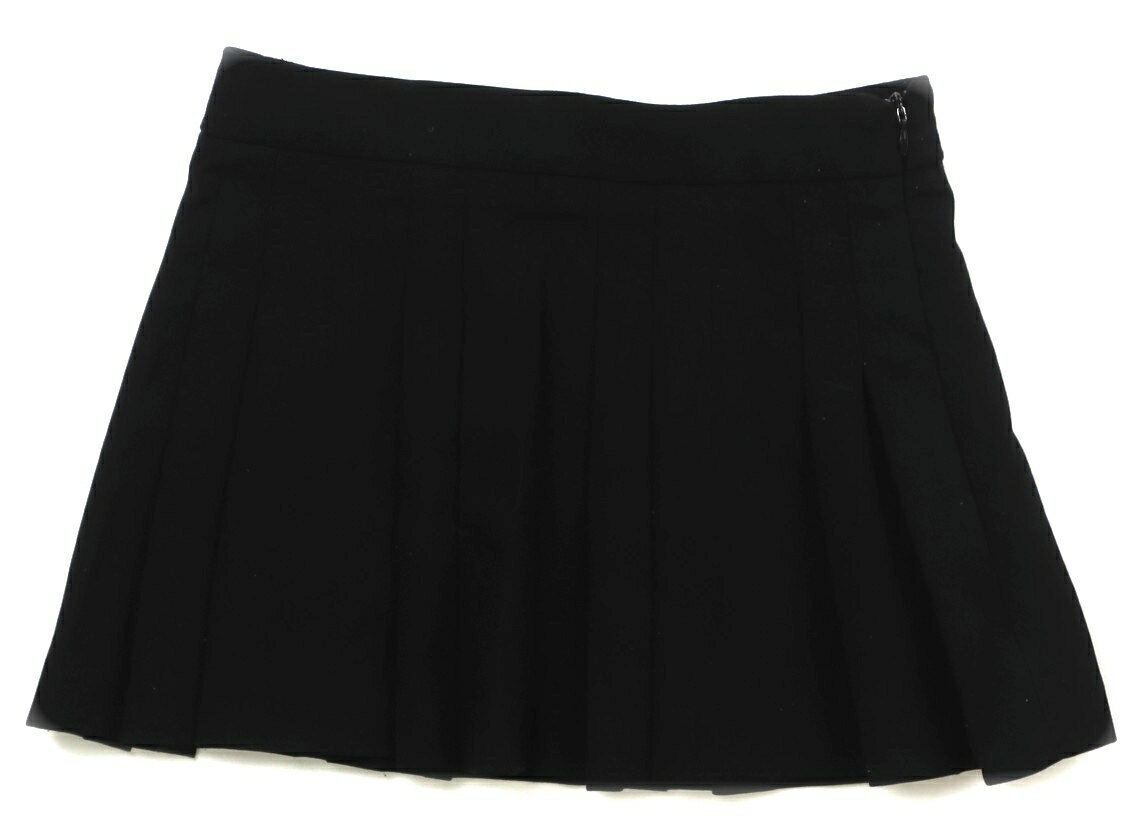 　ブランド 　ZARA(ザラ) 　カテゴリー 　スカート 　サイズ 　120サイズ 　色 　ブラック 　状態 　★★★ 　記名 　なし 　ジャンル 　Girl ポリエステル、レーヨン、ポリウレタンのストレッチ性のある生地です。後ろウエストに...