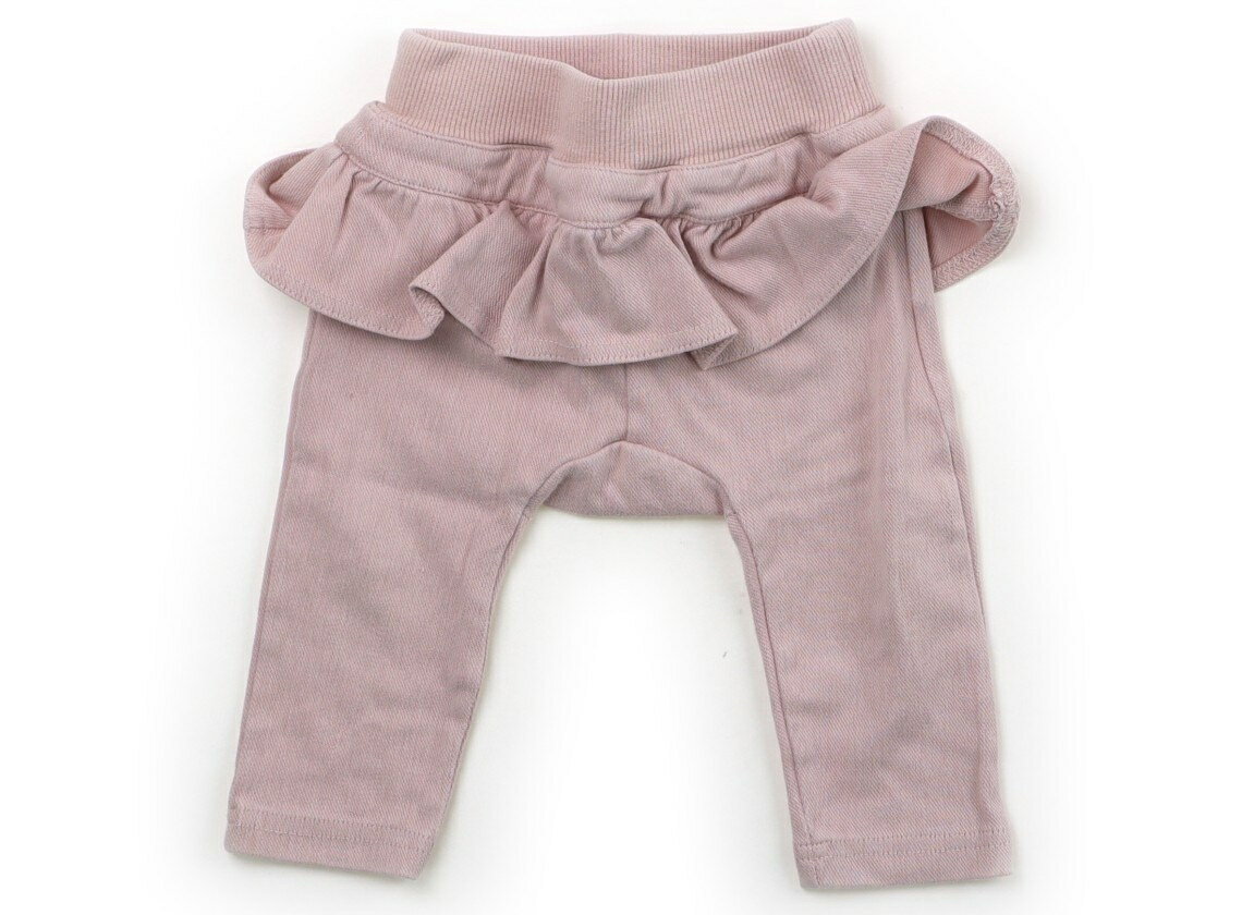 　ブランド 　petit main(プティマイン) 　カテゴリー 　パンツ 　サイズ 　70サイズ 　色 　ピンク 　状態 　★★★ 　記名 　なし 　ジャンル 　Girl カットソー。色褪せと毛羽立ちがあります。まだお使いいただけそうです...