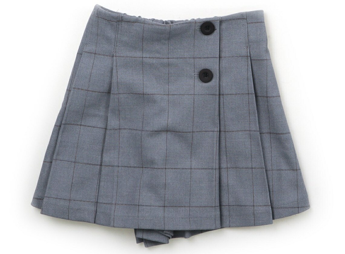 　ブランド 　UNITED ARROWS(ユナイテッドアローズ) 　カテゴリー 　キュロット 　サイズ 　100サイズ 　色 　ブルーグレイ 　状態 　★★★ 　記名 　なし 　ジャンル 　Girl green label relaxing...